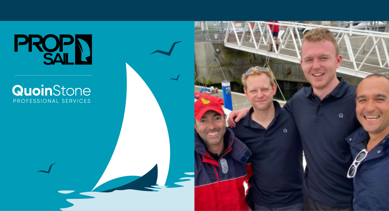 PropSail 2022 - Quoinstone Investment Management Ltd