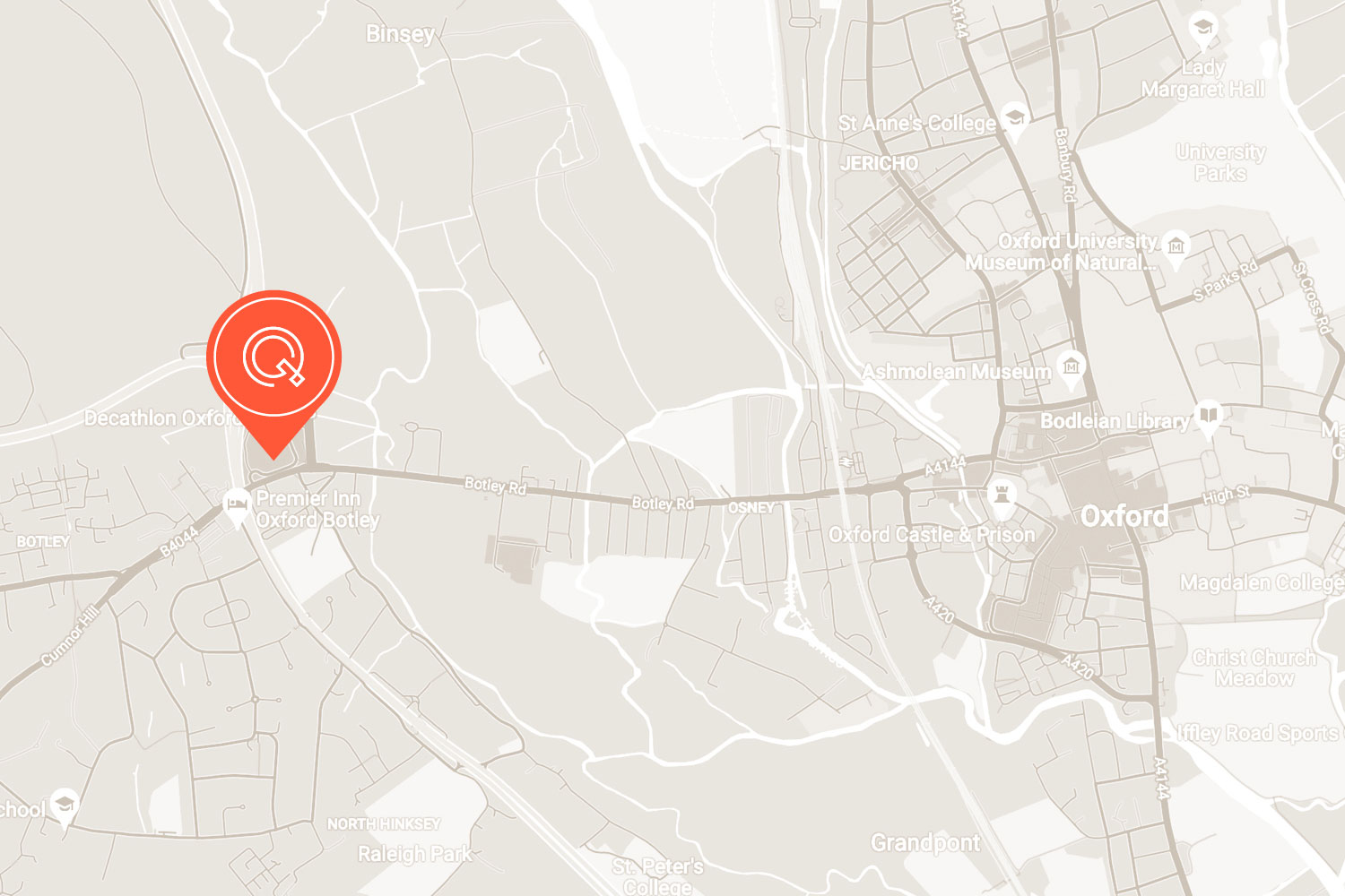 Seacourt Tower and Retail Park, Oxford - Quoinstone Investment ...